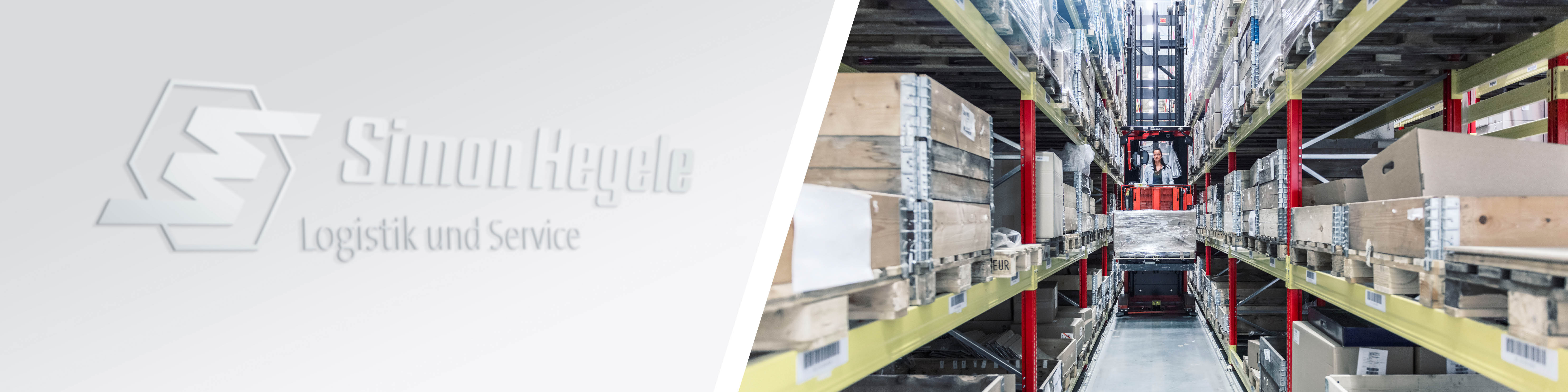 Verpacker (m/w/d) | Simon Hegele Gesellschaft für Logistik und Service ...